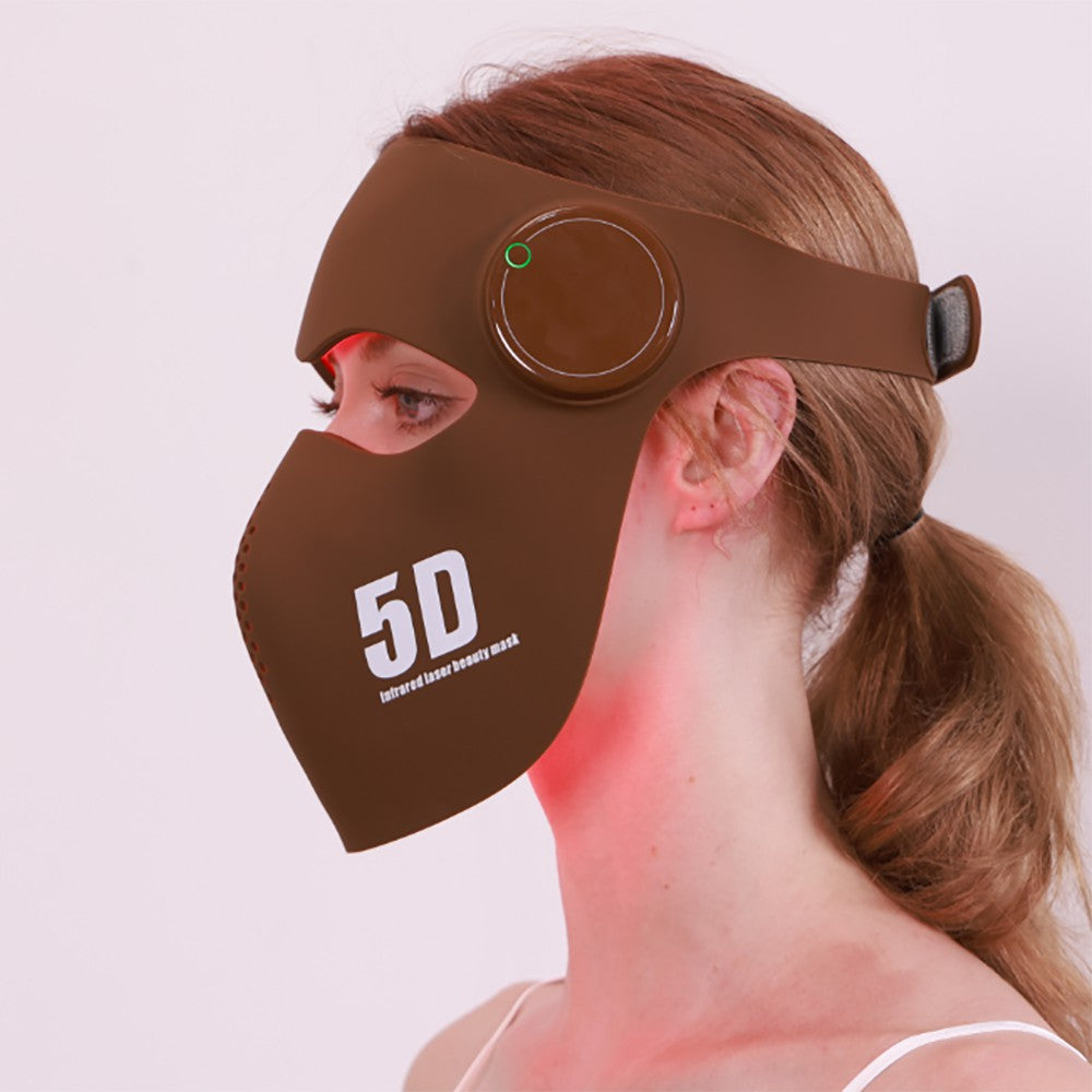 Can a Laser Therapy Mask for Melasma Reduce Dark Spots Effectively